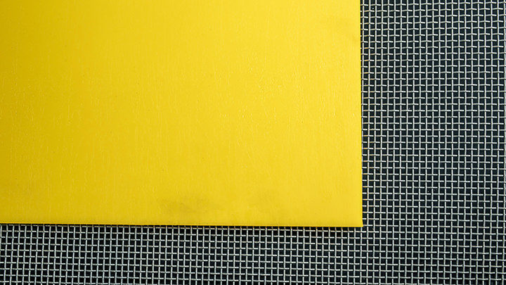 Polyurethane Plate - Nordic Bulk